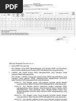 Pedoman Penginputan RENSTRA Di SIPD RI (SIPD - GO.ID) | PDF | Komputer