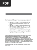 Meramec Brochure 1 9 | PDF | Transformer | Electrical Engineering