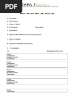 Full Name (WB Format CV) : Nationality | PDF