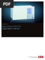 Auxiliary Relays RXMB 1 RXMB 2 and RXMC 1 | PDF | Relay | Alternating ...
