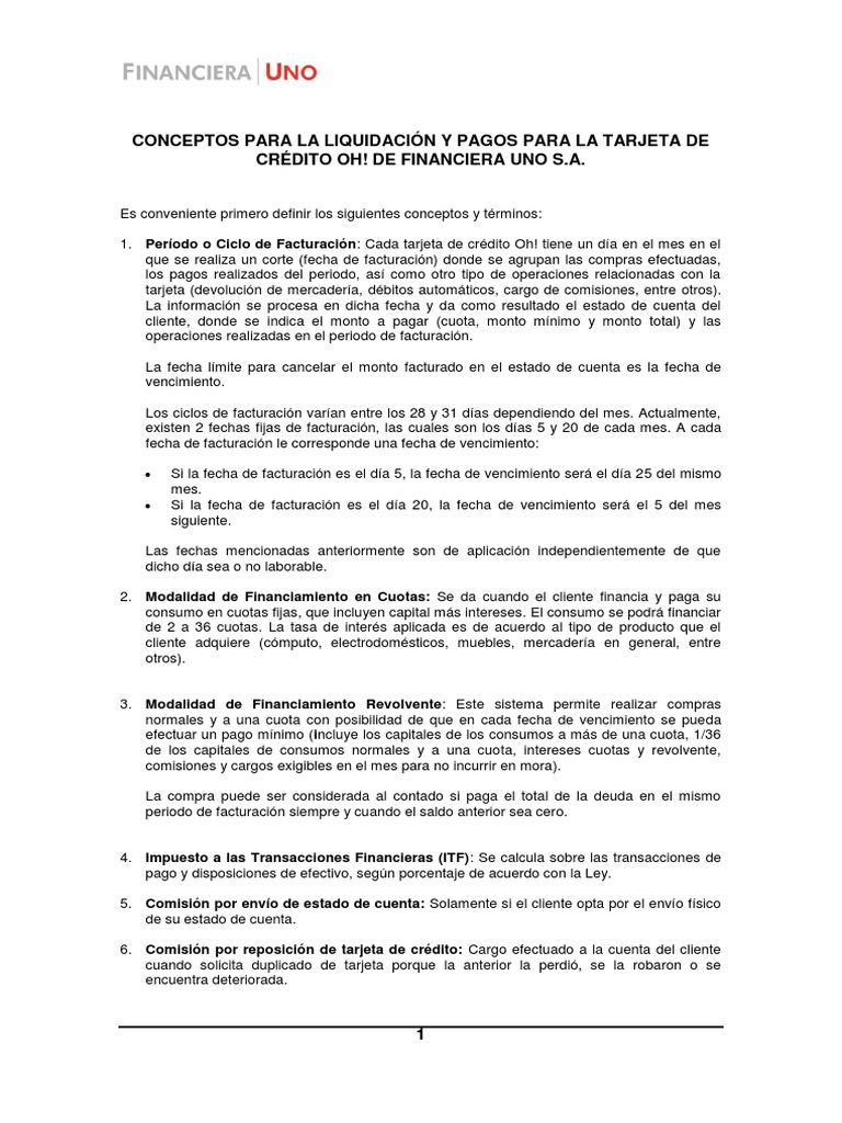 Formulas y Ejemplos Vig 30abr13 | PDF | Crédito (finanzas) | Interés