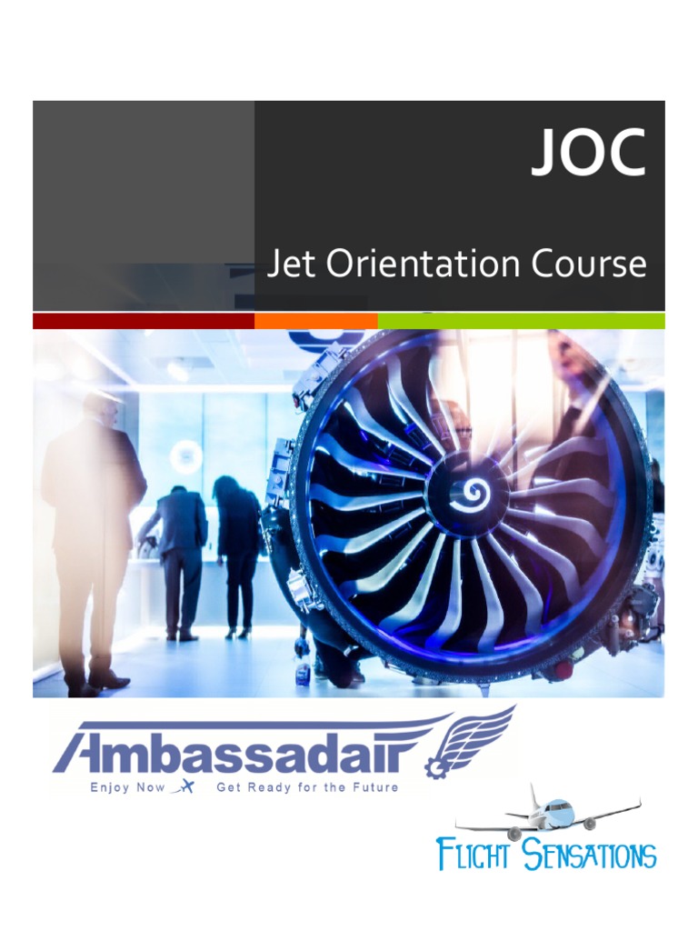 Joc Syllabus v1.0 | PDF