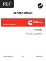 PSO 600 Commissioning Guidelines Ver 1.0 | PDF | Switch | Mains Electricity