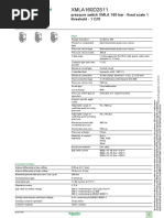 ASCO SOV Catalogue | PDF | Valve | Actuator