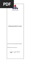 RT Safe Distance Calculation | PDF | Theory Of Medicine | Biophysics