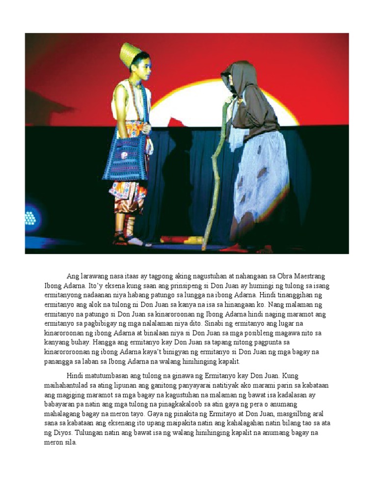 Adarna | PDF