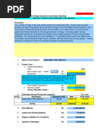 Kviconline - gov.in-PMEGP Sample Project Profiles | PDF | Honey Bee ...