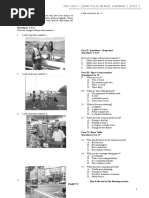 G1 Test Answers G1 Cheat Sheet PDF | PDF | Traffic | Road