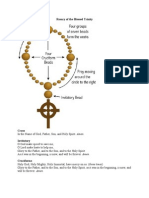 Adamsonian Prayer | PDF