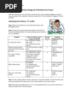 Nutrition Diagnosis DSC PES Statement Cheat Sheet | PDF | Nutrition ...