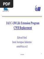 10-12-1970 Commando Vault (U) | PDF | United States Air Force | Bomb