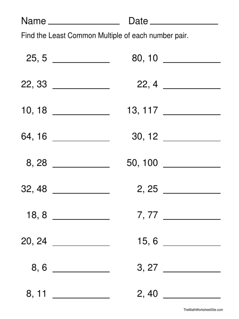 least-common-multiple-b-pdf