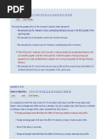 BSG - Year 12 - Decision | PDF