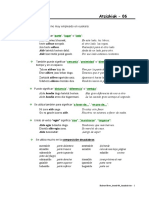 Atzizkiak | PDF | Artes del Lenguaje y Comunicación | Estudios de ...