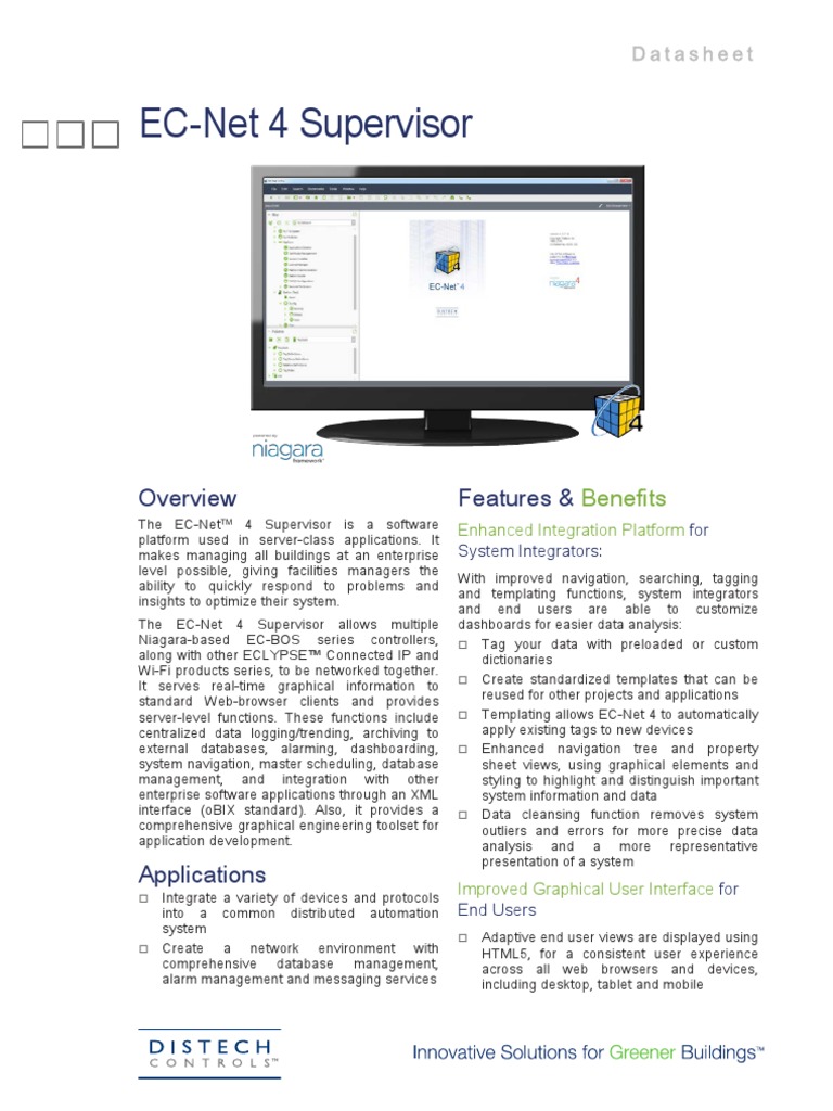 Ec-Net 4 Ds 11 en | PDF | Wi Fi | Databases