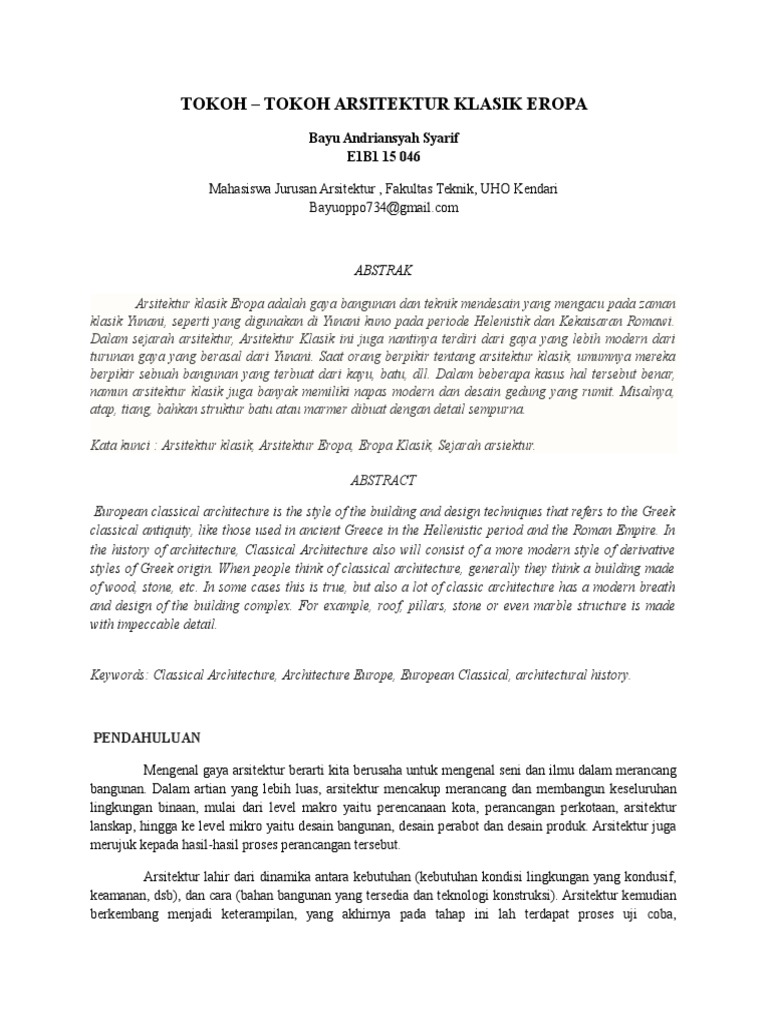 TOKOH | PDF
