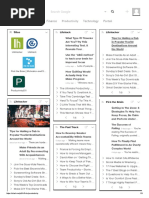 HKIMO Answer Sheet | PDF | World Wide Web | Internet & Web