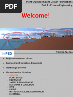 EPC Project - Typical Engineering Schedule Time (Project Month) Disc ...