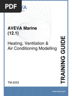 101 Aveva Marine Concepts User Guide | PDF | Databases | Information