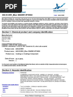 UN3528 | PDF | Dangerous Goods | Engines