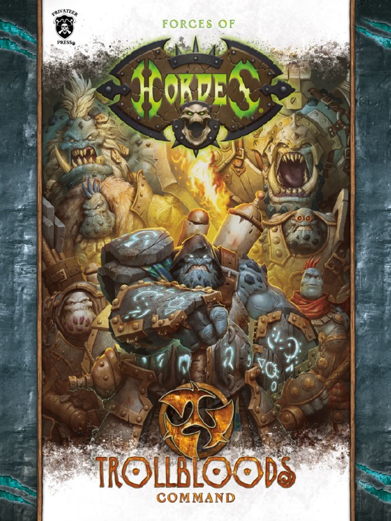 Trolls | PDF | Reconnaissance | Copyright