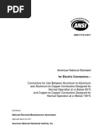 ASTM B8 - Standard Specification For Concentric-Lay-Stranded Copper ...