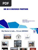 Astra Leadership Competencies Overview | PDF | Psychological Concepts ...
