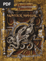 Dungeon Masters Guide v3.5 | PDF