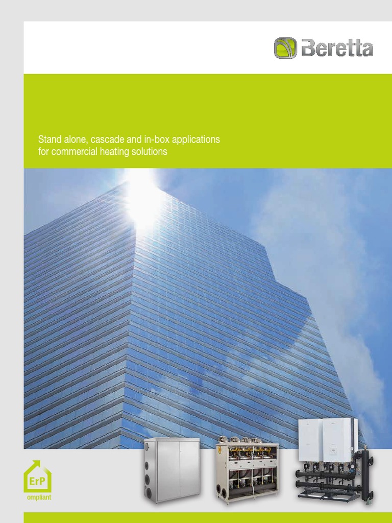 Power Plus-Power Plus Box en - 02-2016 - Low | PDF | Boiler | Heat ...