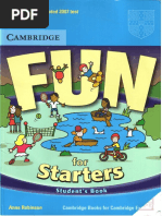 Fun Skills Level 1 Student's Book With Home Booklet and Downloadable ...