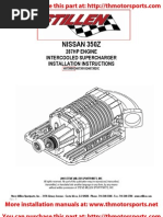 Beep Plans Complete | PDF | Axle | Screw