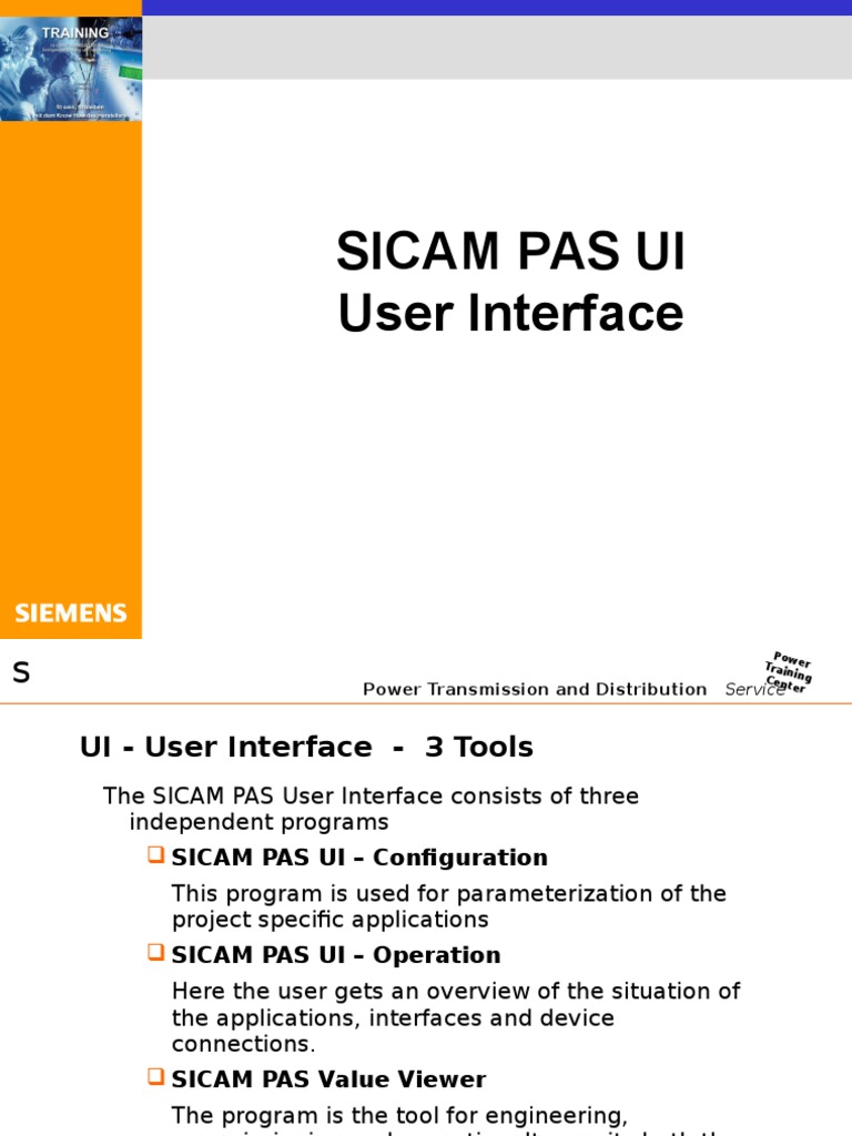 05 A2 UI-User Interface | PDF | User Interface | Automation