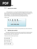 Latihan Angkup Vernier Dan Mikromerter | PDF