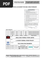 Understanding CT Classes: 5P20 vs PS | PDF | Transformer | Electric Current