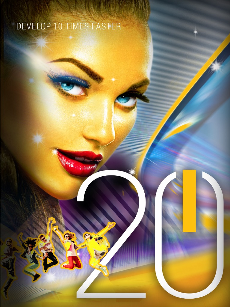 Tutorial Windev PDF | PDF | Ios | Graphical User Interfaces