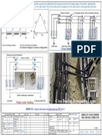 Cable Block Diagram | PDF