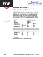 Dowex 50 WX8 50 100 L | PDF | Ion Exchange | Adsorption