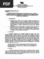 Post Orders - Template | PDF | Emergency | Safety