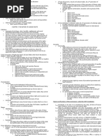 No Noon Break Policy Poster Sign | PDF