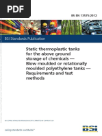 BS 4994 1987 A1 1990 | PDF