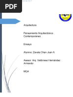 Edificio Basurto Analisis | PDF | edificio | México