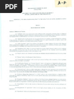 PSLMC Resolution No. 13 S. 2023 | PDF