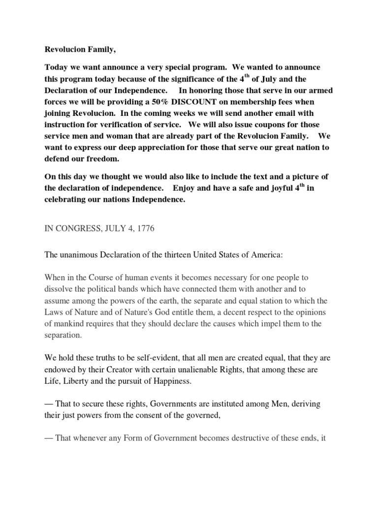 Derek Broes Announces New Initiative For Military Troops Joining The ...