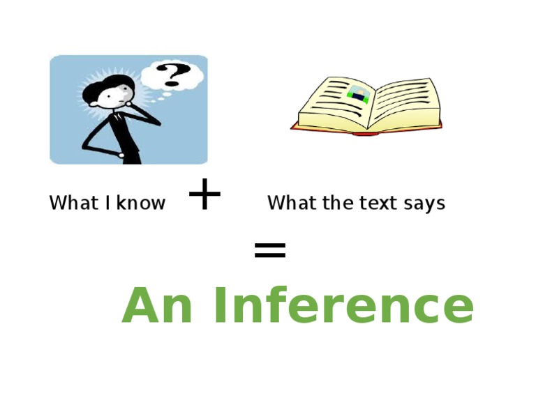 Inference Poster | PDF