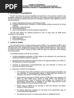 Tenurial Instruments For Forestry | PDF
