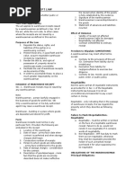 Types and Legal Aspects of Checks | PDF | Negotiable Instrument | Cheque