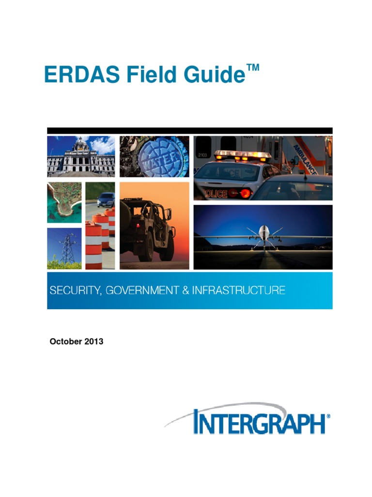 ERDAS Field Guide 2013 | PDF | License | Computing