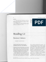 German Individualism Explained | PDF | Individualism | Germany