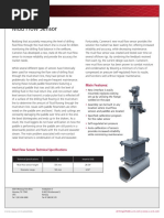 Petronas Technical Standards: Offshore Facilities Design For ...