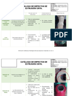 Alerta de Calidad: Proceso y Formato | PDF